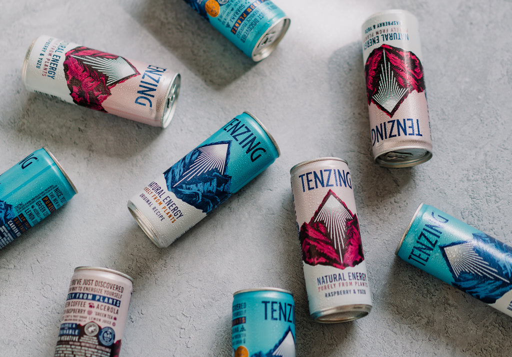 TENZING ENERGY HUNT - Terms & Conditions – Team TENZING