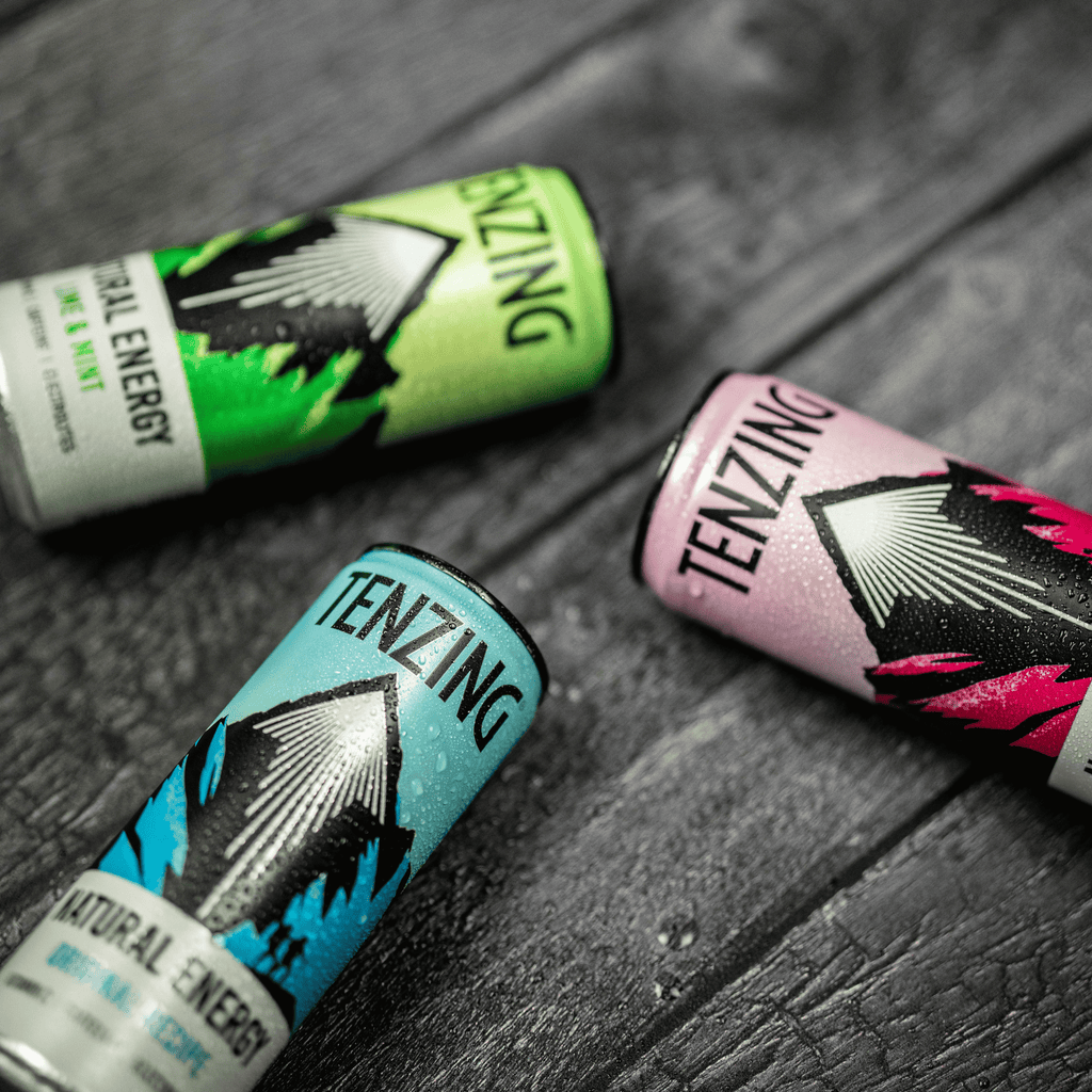 Classic Bundle (250ML) – Team TENZING