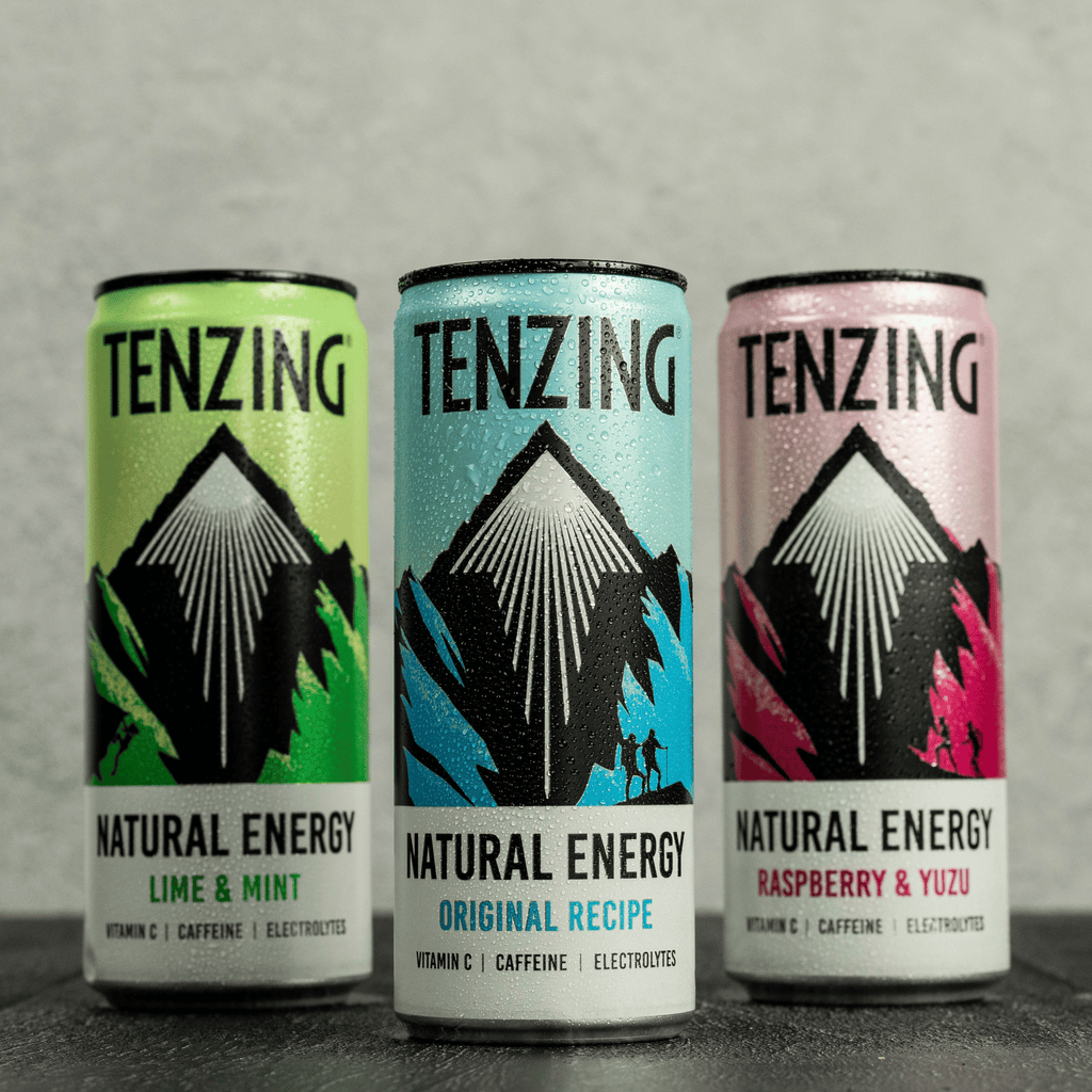 Classic Bundle (250ML) – Team TENZING