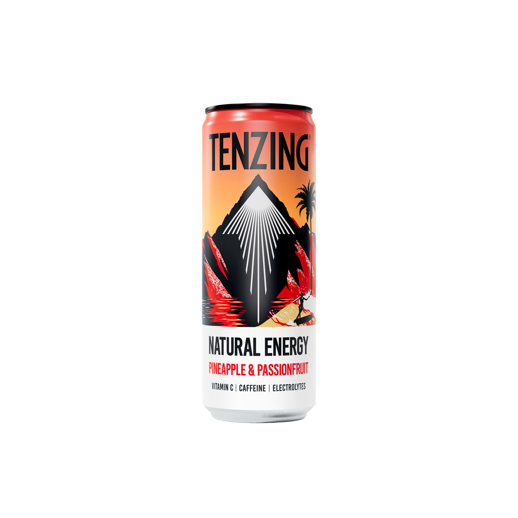 SPORTS BUNDLE (330ml) – Team TENZING