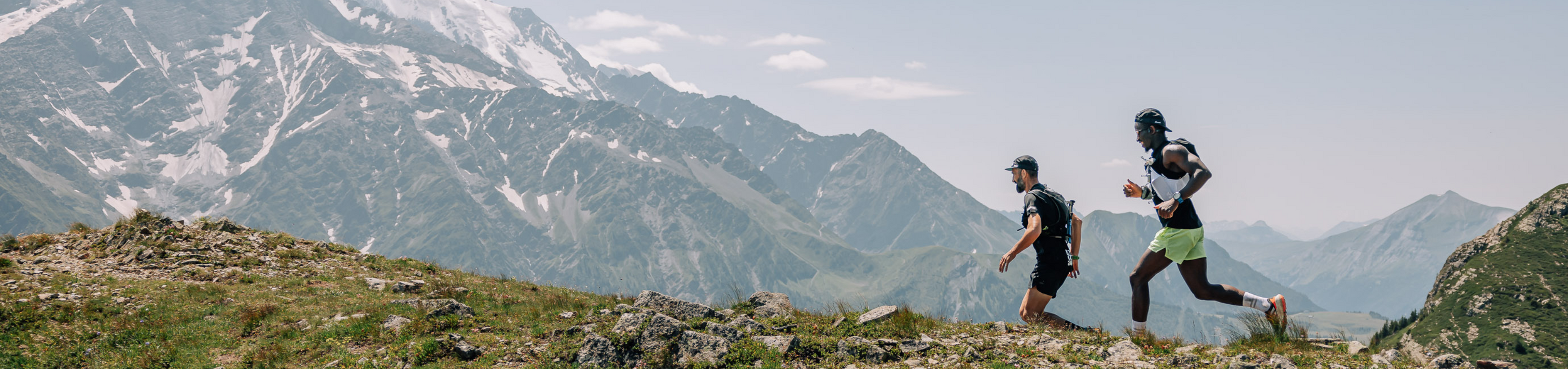 Natural Energy Drinks – Team TENZING