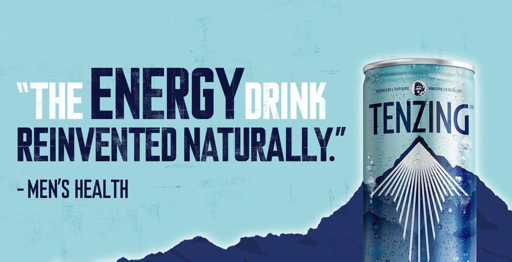 TENZING Natural Energy – Team TENZING