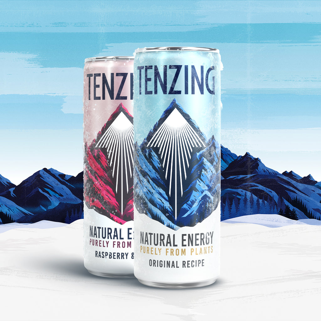 Classic Combo Pack (250ml) – Team TENZING